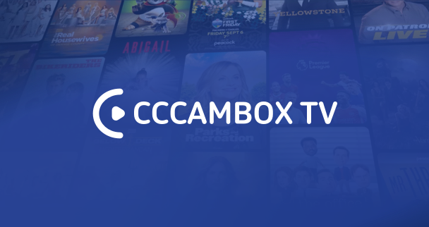 How to Setup IPTV on Windows PC | CCCAMBOX TV